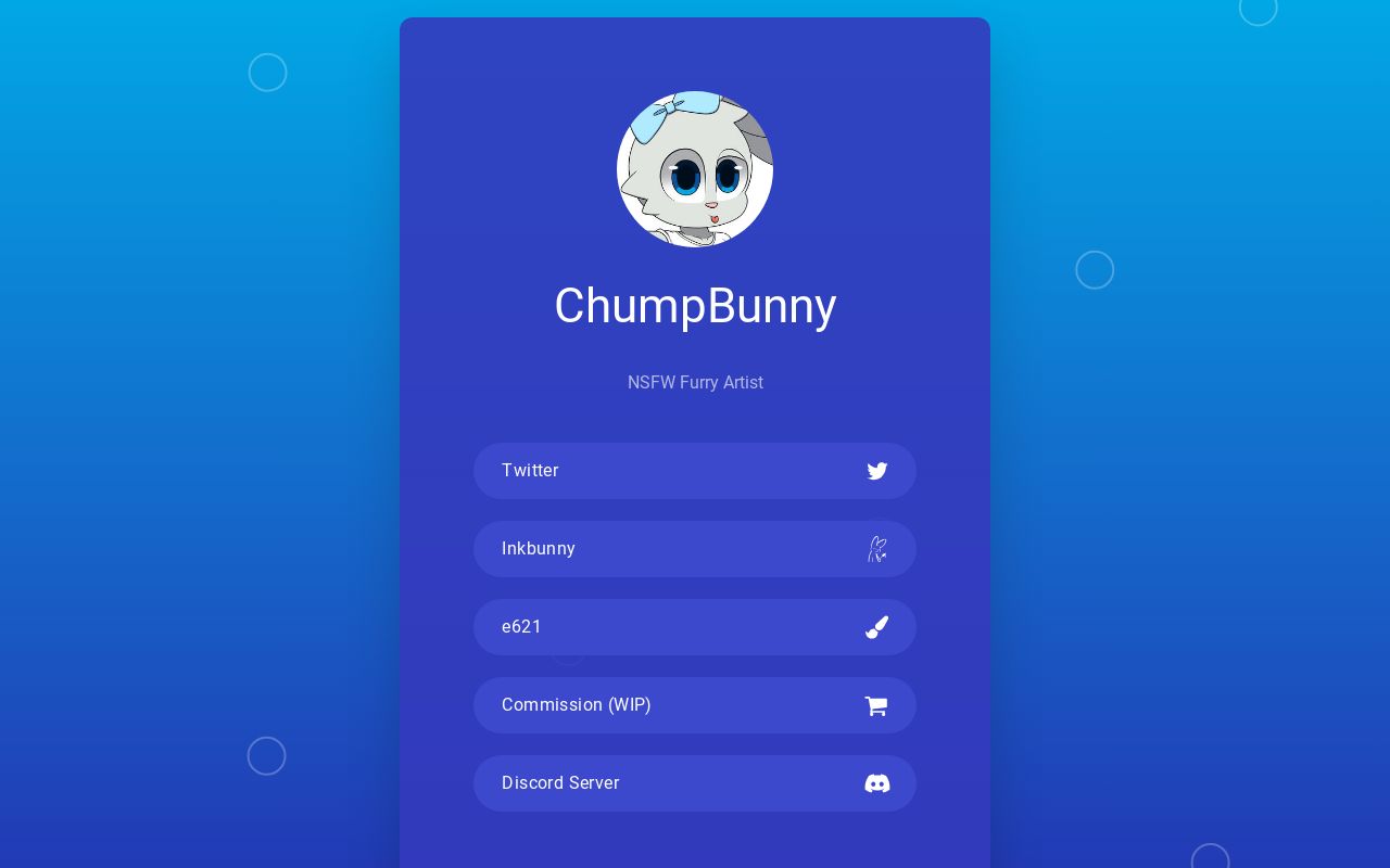 ChumpBunny